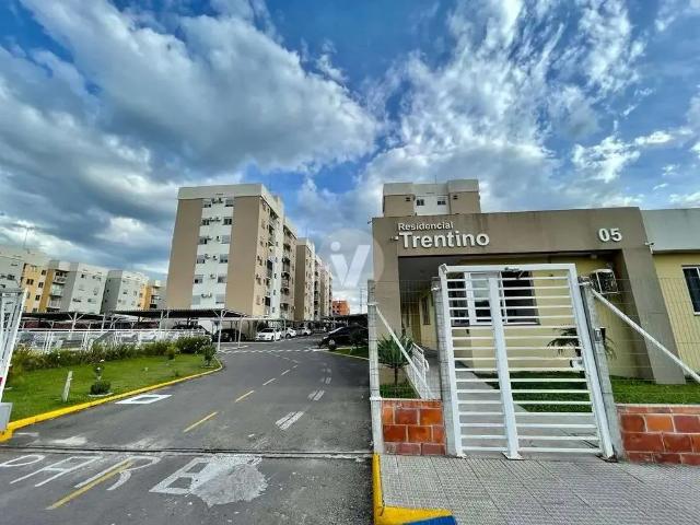 Apartamento para Venda em Santa Maria/RS Nossa Senhora Medianeira 3 Quartos