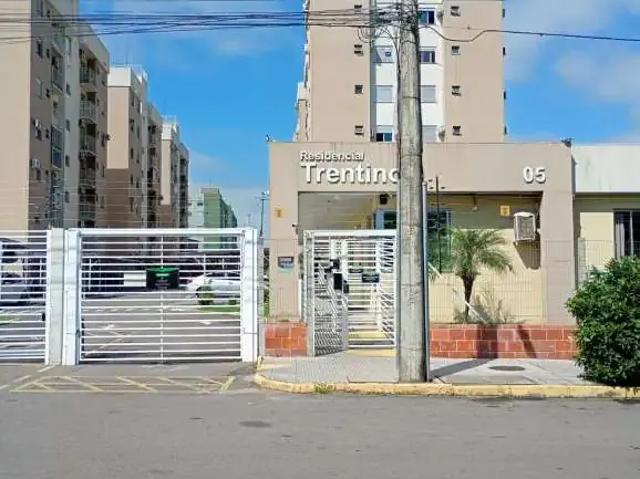Apartamento para Venda em Santa Maria/RS Nossa Senhora Medianeira 3 Quartos