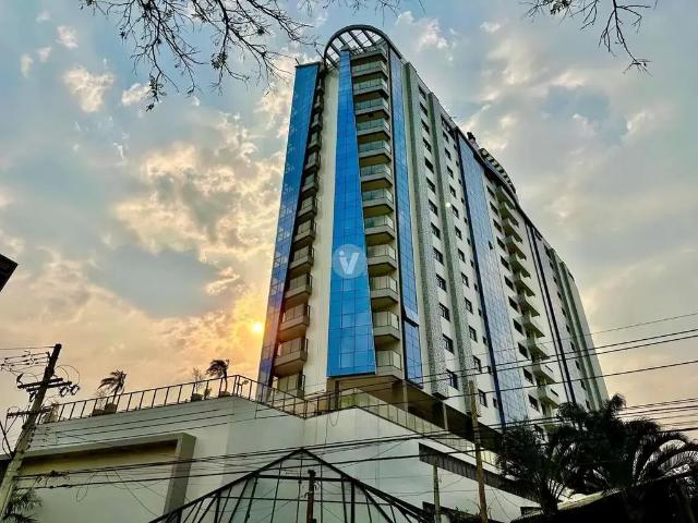 Apartamento para Venda em Santa Maria/RS Nossa Senhora Medianeira 3 Quartos