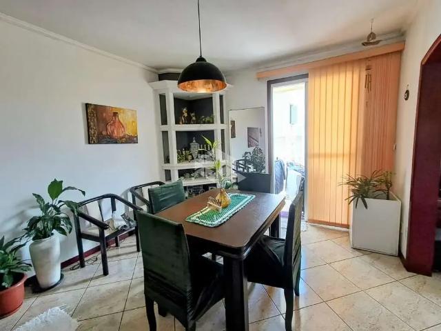 Apartamento para Venda em Santa Maria/RS São José 3 Quartos