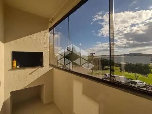Apartamento para Venda em Santa Maria/RS São José 3 Quartos