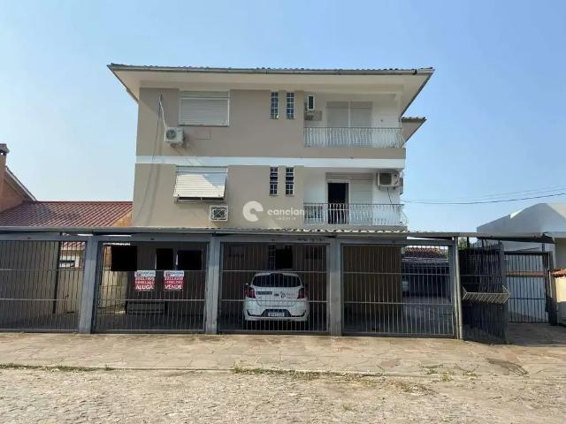Apartamento para Venda em Santa Maria/RS São José 3 Quartos