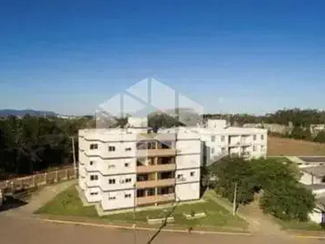 Apartamento para Venda em Santa Maria/RS São José 3 Quartos