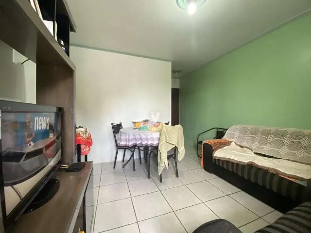 Apartamento para Venda em Santa Maria/RS São José 2 Quartos