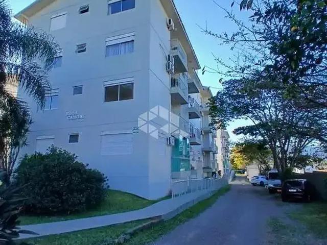 Apartamento para Venda em Santa Maria/RS São José 2 Quartos