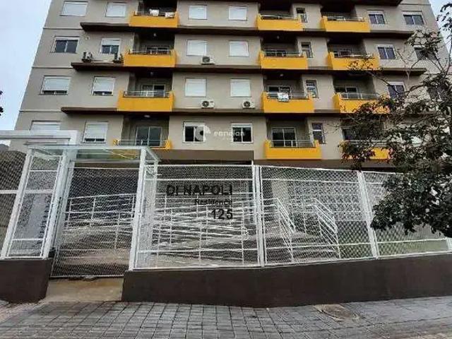 Apartamento para Venda em Santa Maria/RS São José 2 Quartos