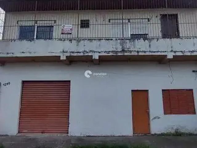 Apartamento para Venda em Santa Maria/RS Salgado Filho 2 Quartos