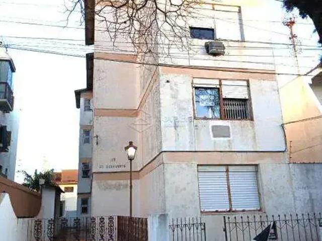 Apartamento para Venda em Santa Maria/RS Patronato 1 Quartos