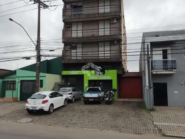 Apartamento para Venda em Santa Maria/RS Patronato 2 Quartos