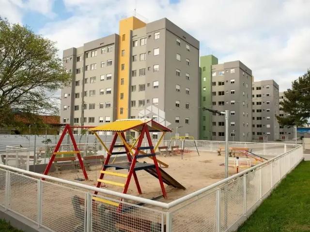 Apartamento para Venda em Santa Maria/RS Patronato 2 Quartos