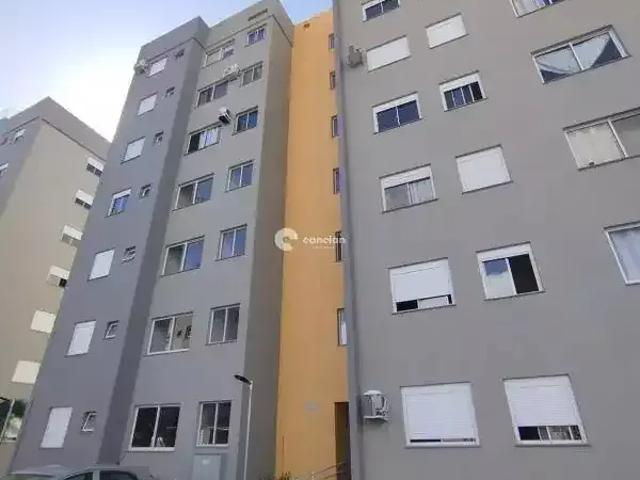 Apartamento para Venda em Santa Maria/RS Patronato 2 Quartos