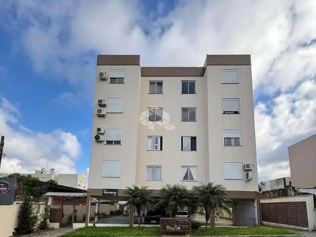 Apartamento para Venda em Santa Maria/RS Patronato 2 Quartos