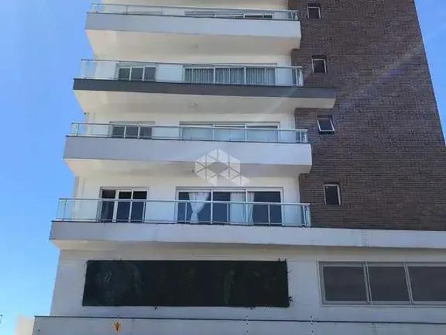 Apartamento para Venda em Santa Maria/RS Patronato 2 Quartos