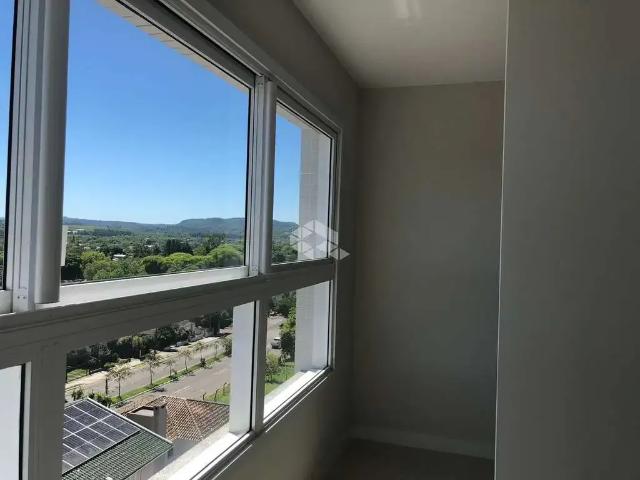 Apartamento para Venda em Santa Maria/RS Patronato 2 Quartos