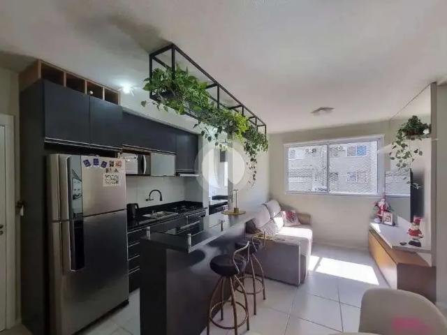 Apartamento para Venda em Santa Maria/RS Patronato 2 Quartos