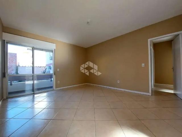 Apartamento para Venda em Santa Maria/RS Patronato 2 Quartos