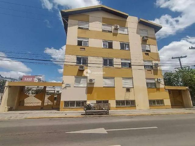 Apartamento para Venda em Santa Maria/RS Patronato 2 Quartos