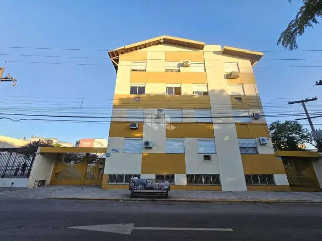 Apartamento para Venda em Santa Maria/RS Patronato 2 Quartos