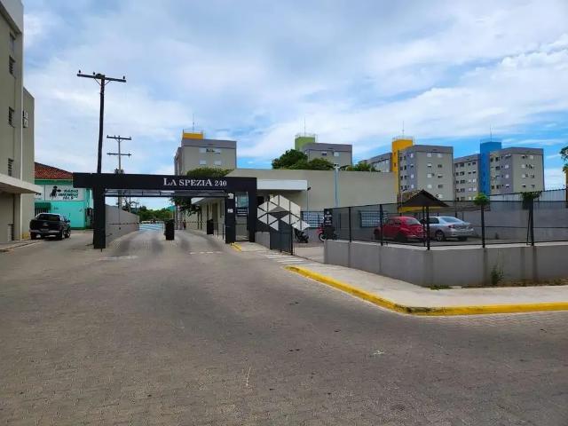 Apartamento para Venda em Santa Maria/RS Patronato 2 Quartos