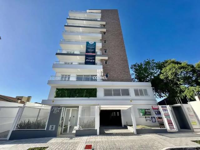 Apartamento para Venda em Santa Maria/RS Patronato 2 Quartos