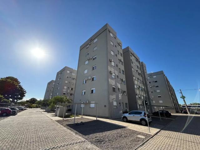 Apartamento para Venda em Santa Maria/RS Patronato 2 Quartos