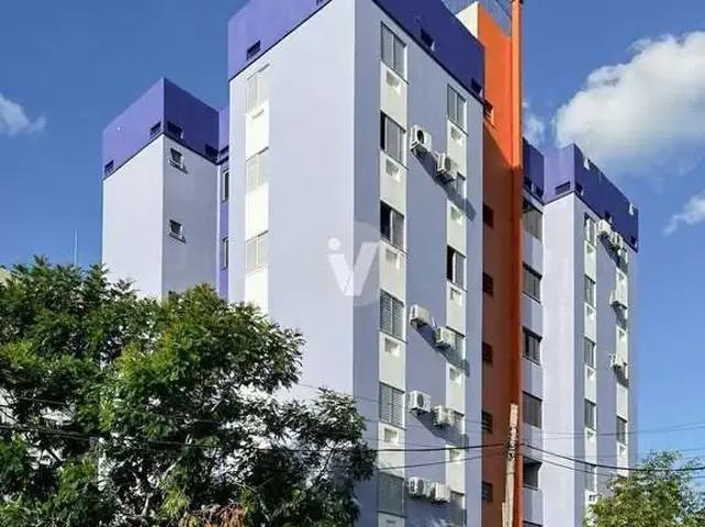 Apartamento para Venda em Santa Maria/RS Patronato 3 Quartos