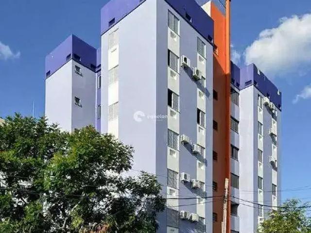 Apartamento para Venda em Santa Maria/RS Patronato 3 Quartos