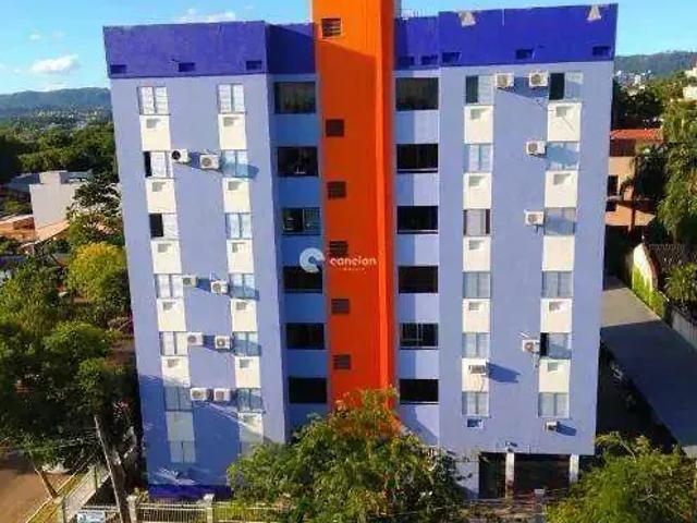 Apartamento para Venda em Santa Maria/RS Patronato 3 Quartos