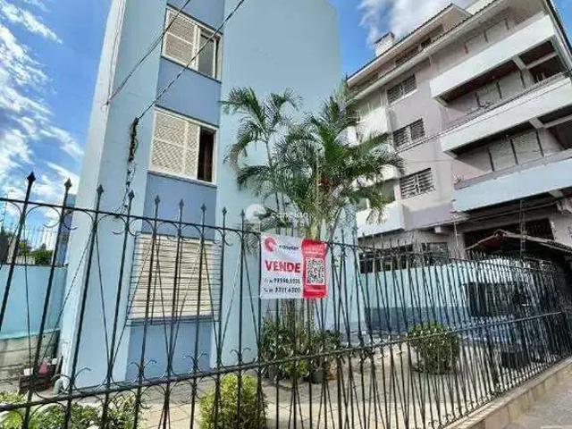 Apartamento para Venda em Santa Maria/RS Patronato 3 Quartos