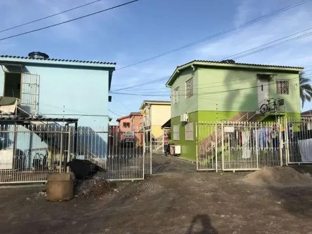Apartamento para Venda em Santa Maria/RS Parque Pinheiro Machado 2 Quartos