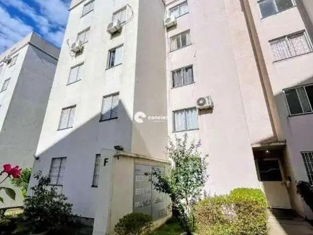 Apartamento para Venda em Santa Maria/RS Passo D'Areia 2 Quartos