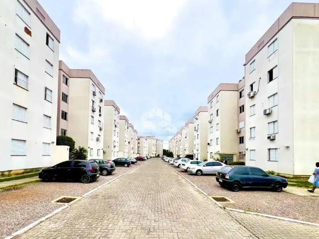 Apartamento para Venda em Santa Maria/RS Passo D'Areia 2 Quartos