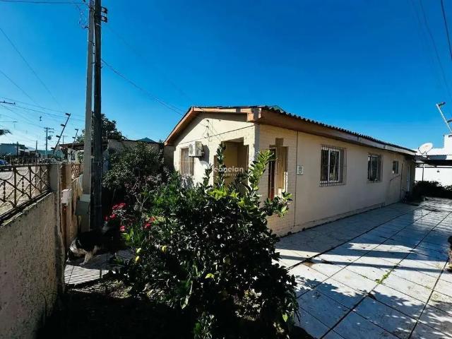 Apartamento para Venda em Santa Maria/RS Passo D'Areia 2 Quartos