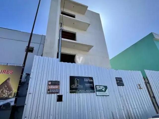 Apartamento para Venda em Santa Maria/RS Passo D'Areia 2 Quartos