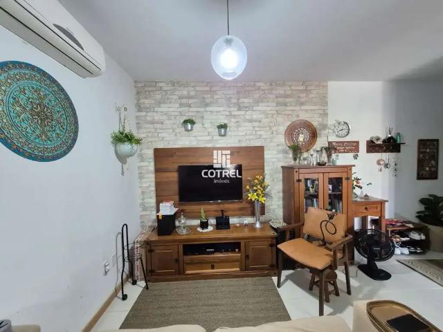 Apartamento para Venda em Santa Maria/RS Passo D'Areia 2 Quartos