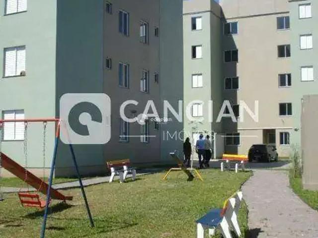 Apartamento para Venda em Santa Maria/RS Passo D'Areia 2 Quartos