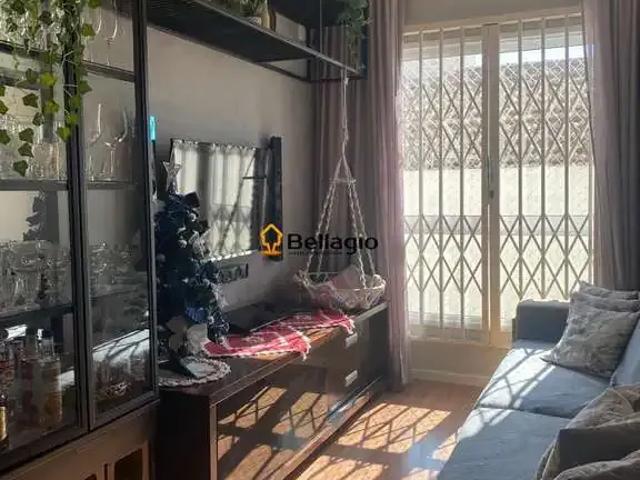 Apartamento para Venda em Santa Maria/RS Passo D'Areia 2 Quartos