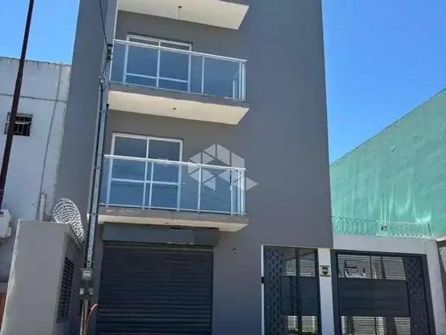 Apartamento para Venda em Santa Maria/RS Passo D'Areia 2 Quartos