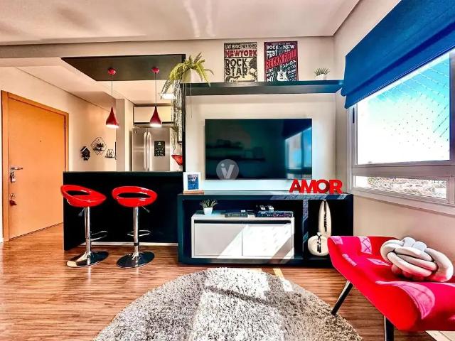 Apartamento para Venda em Santa Maria/RS Passo D'Areia 2 Quartos