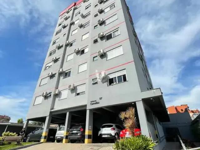 Apartamento para Venda em Santa Maria/RS Passo D'Areia 3 Quartos