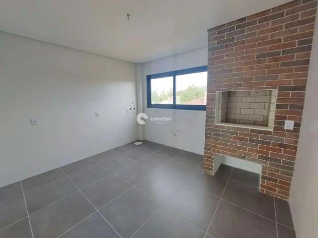 Apartamento para Venda em Santa Maria/RS Pé de Plátano 2 Quartos