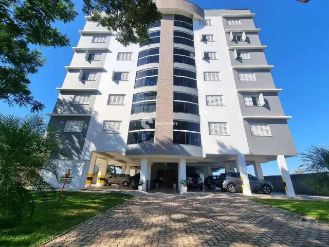 Apartamento para Venda em Santa Maria/RS Pé de Plátano 3 Quartos