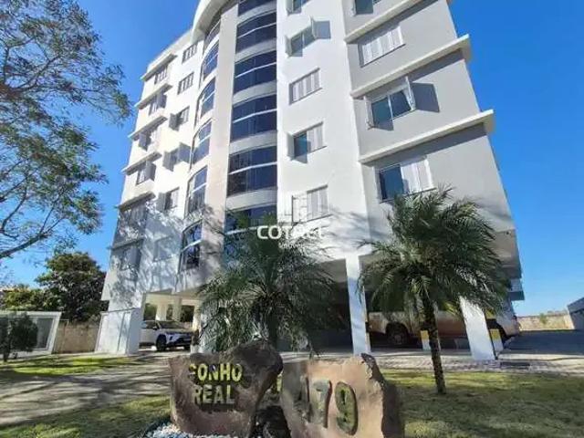 Apartamento para Venda em Santa Maria/RS Pé de Plátano 3 Quartos