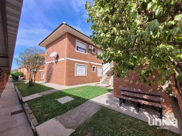Apartamento para Venda em Santa Maria/RS Pinheiro Machado 1 Quartos