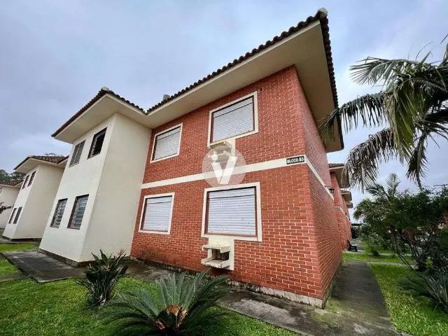 Apartamento para Venda em Santa Maria/RS Pinheiro Machado 2 Quartos