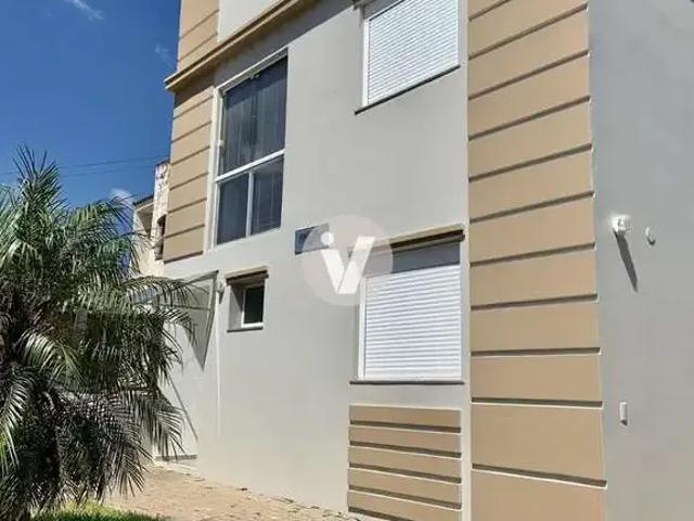Apartamento para Venda em Santa Maria/RS Pinheiro Machado 2 Quartos