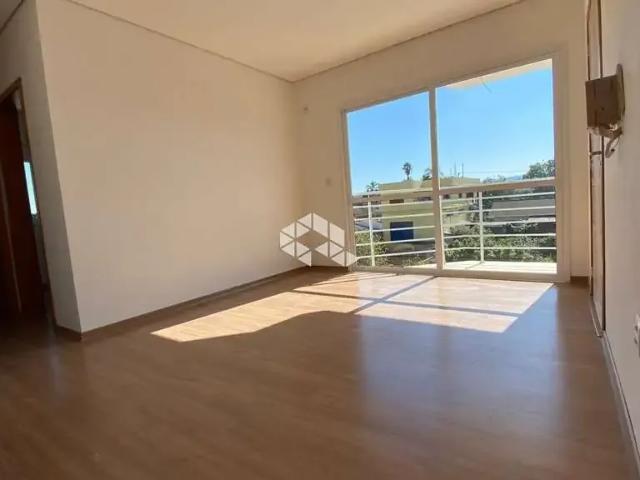 Apartamento para Venda em Santa Maria/RS Pinheiro Machado 2 Quartos