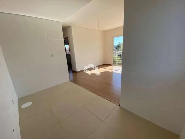 Apartamento para Venda em Santa Maria/RS Pinheiro Machado 2 Quartos