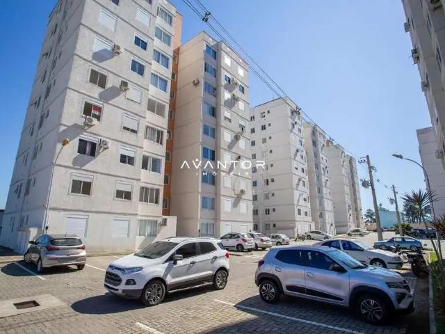 Apartamento para Venda em Santa Maria/RS Pinheiro Machado 2 Quartos