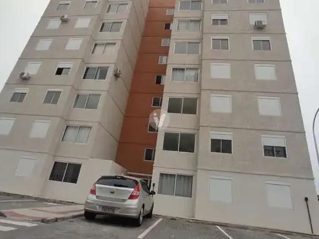 Apartamento para Venda em Santa Maria/RS Pinheiro Machado 2 Quartos